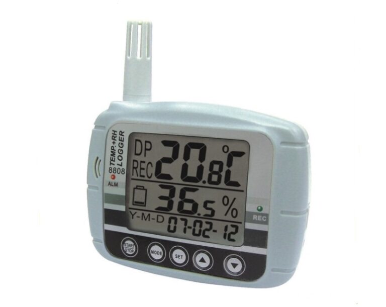 AZ INSTRUMENT 8808 in Pakistan - City Scientific