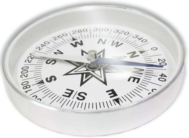 COMPASS NEEDLE LARGE IN PAKISTAN - City Scientific