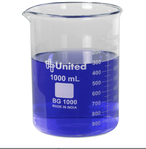 500 ML BEAKER IN PAKISTAN - City Scientific