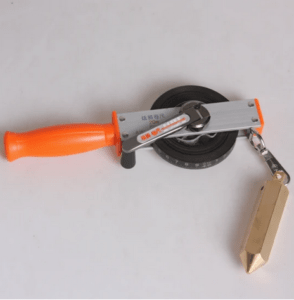 STEEL DIP TAPE 20-METER