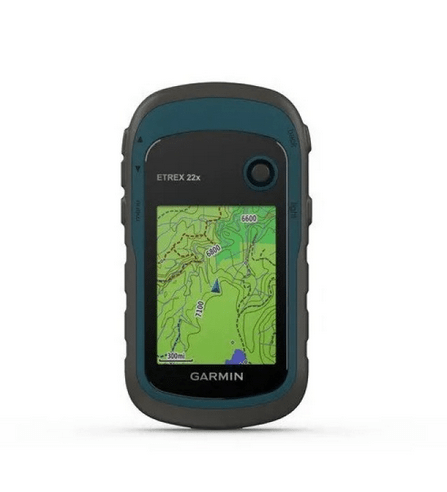 GPS Garmin eTrex 22x in pakistan