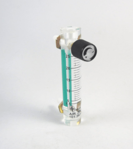 5 Liter flow meter - City Scientific