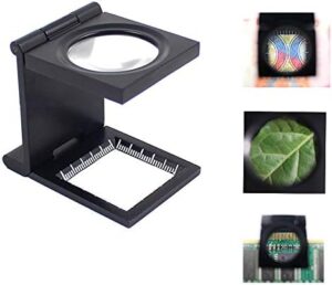 Folding magnifier in pakistan - City Scientific