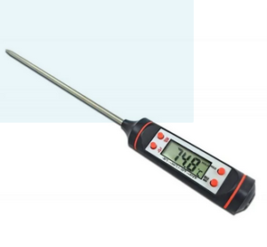 Digital Food Thermometer in pakistan - City Scientific