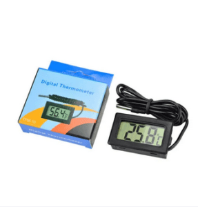 TPM10 Digital Temperature Meter IN Pakistan - City Scientific