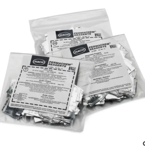 Silica Reagent Set in pakistan - City Scientific