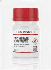 Zinc Nitrate Hexahydrate in Pakistan